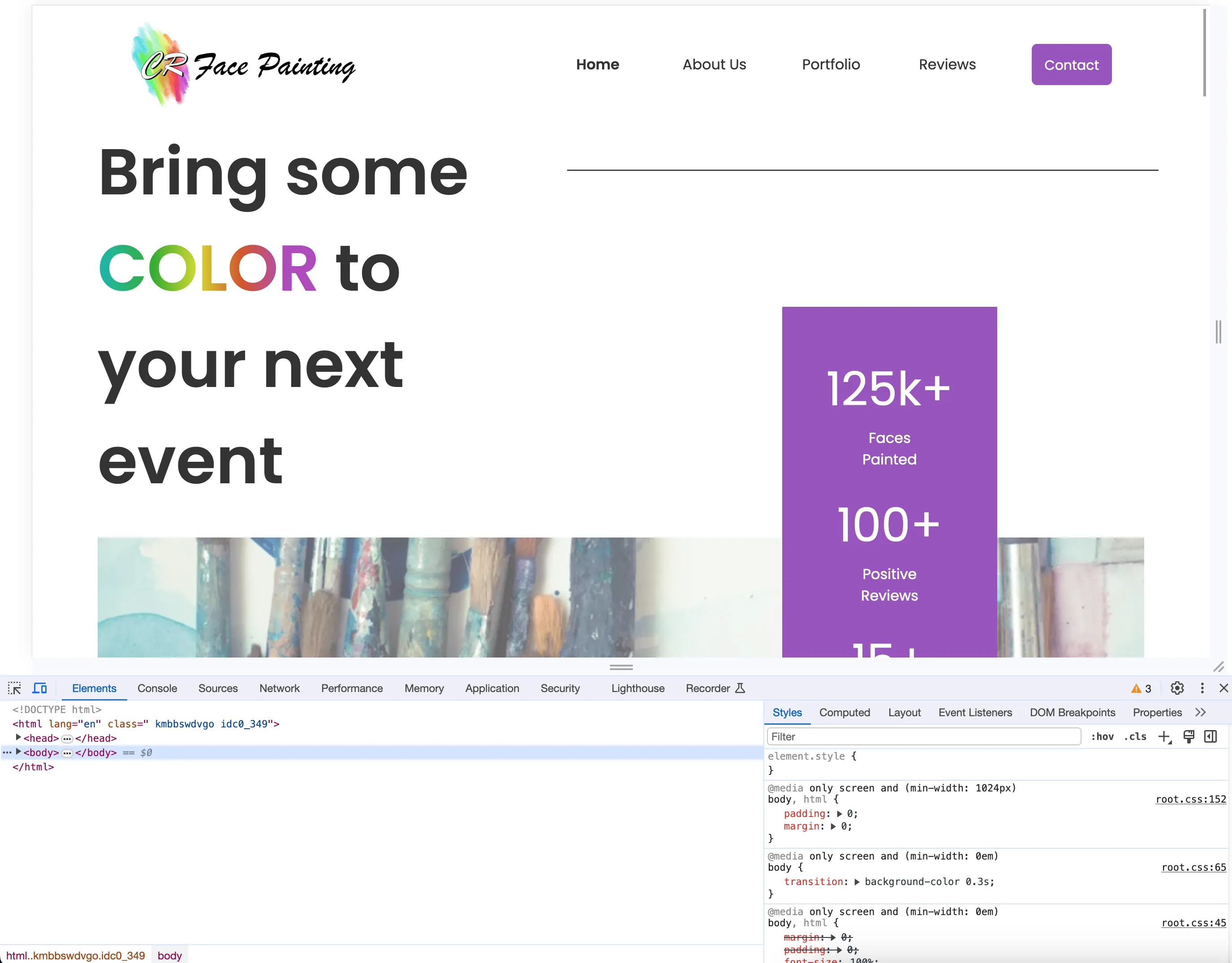 On the Shoulders of Giants—How to Recreate a Website | Cedar Studios Web Design
