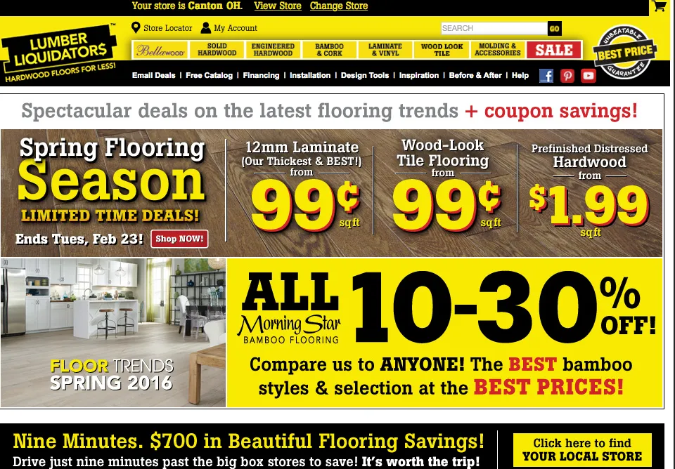 The 10 Principles of Good Website Design | Cedar Studios Web Design