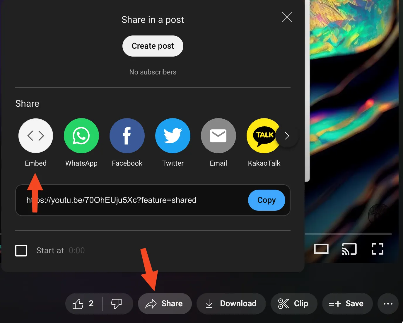 The 6 Types of Website Graphics | Cedar Studios Web Design