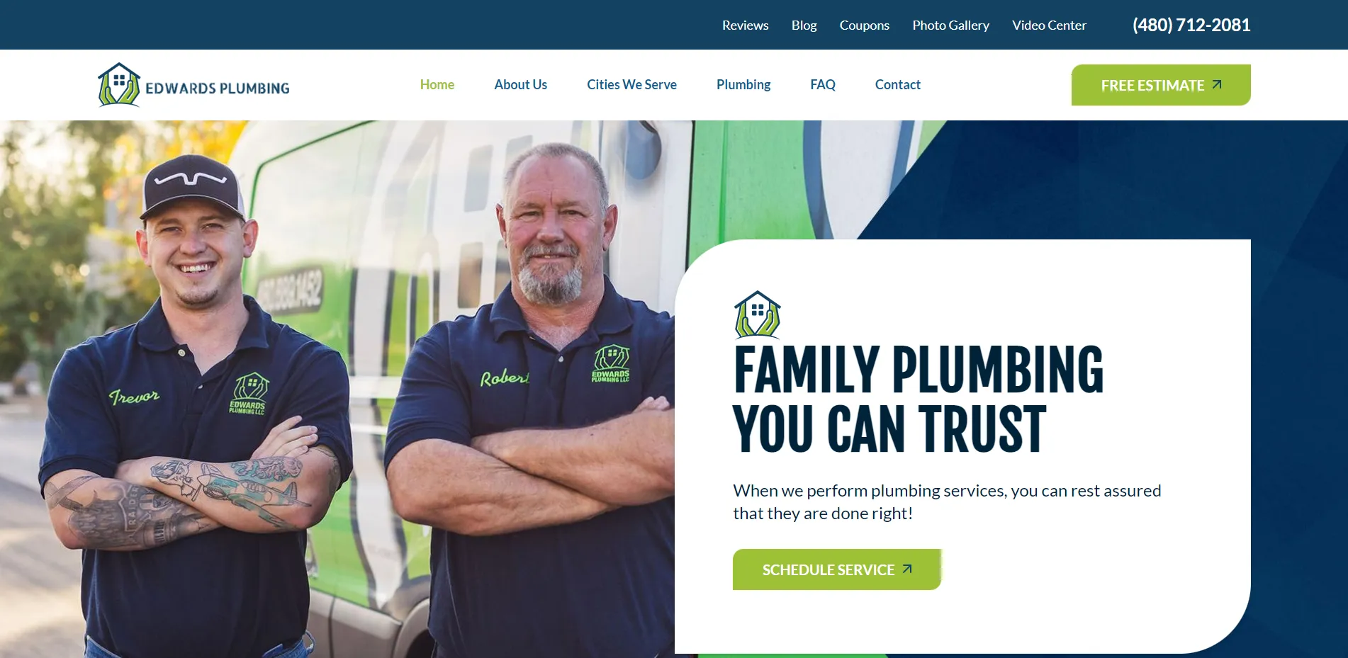 The 10 Principles of Good Website Design | Cedar Studios Web Design