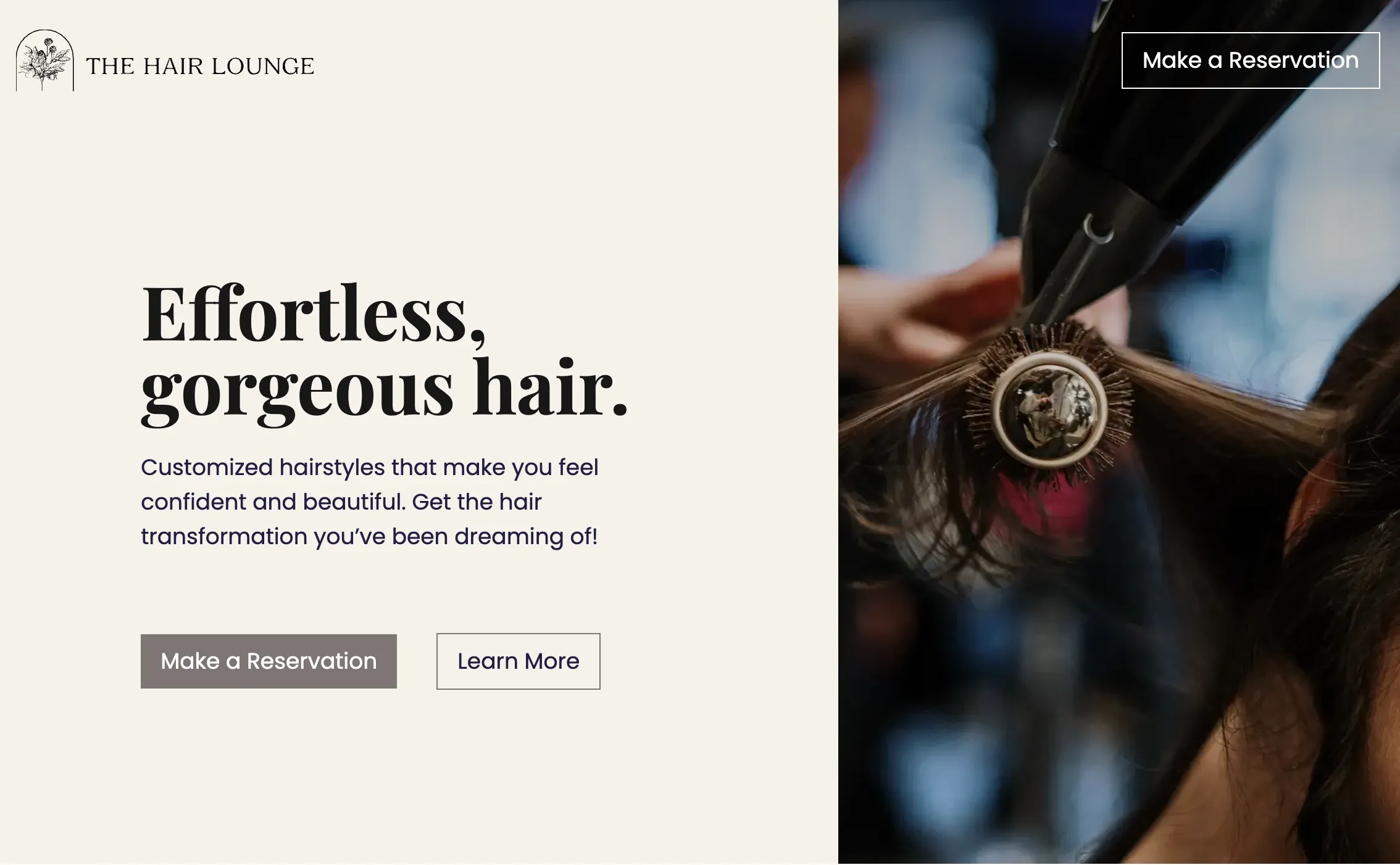 Choosing Photos For Website Design | Cedar Studios Web Design