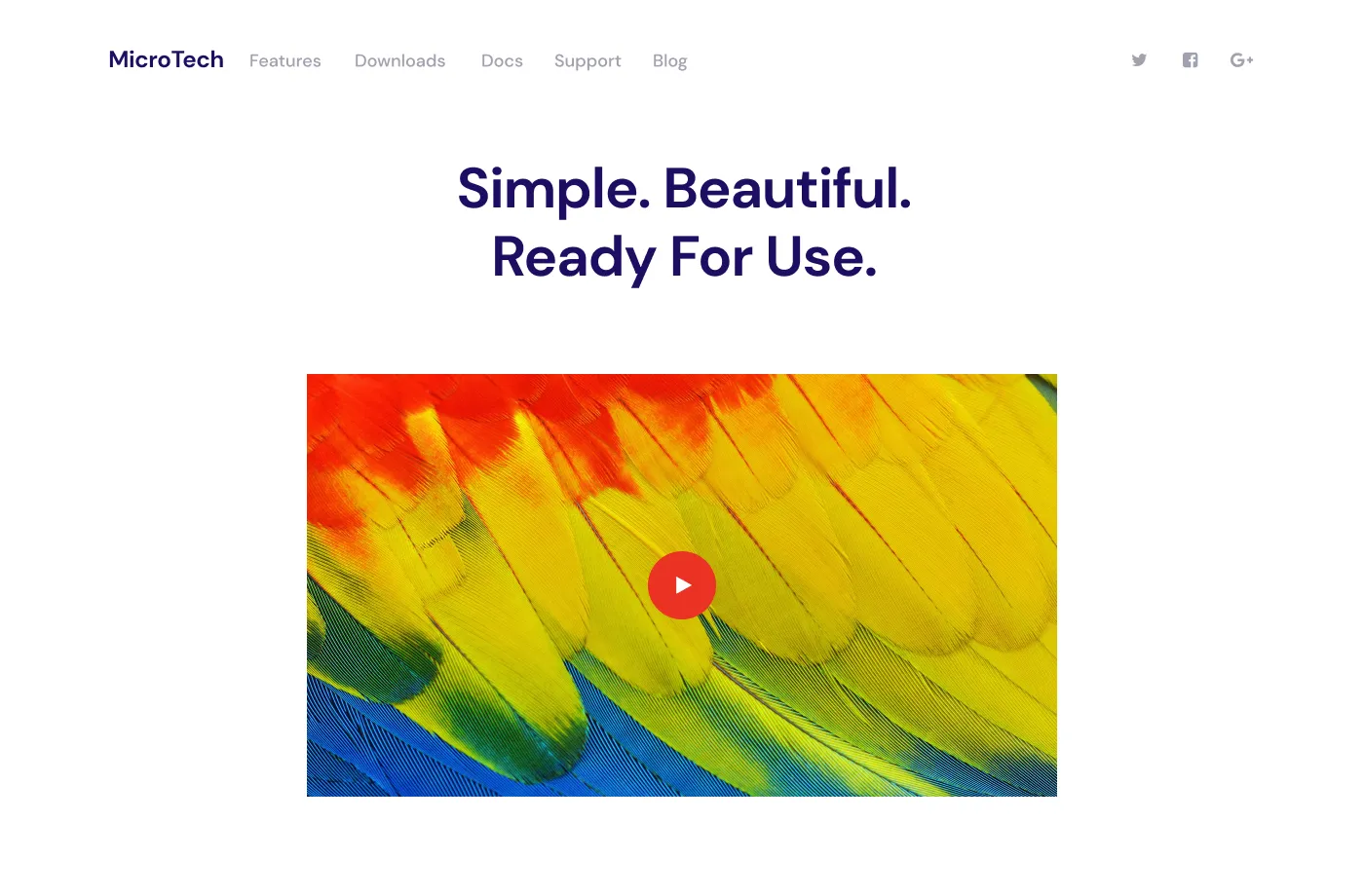 The 10 Principles of Good Website Design | Cedar Studios Web Design