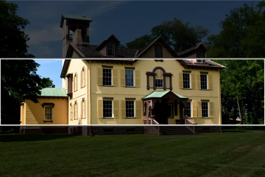 Choosing Photos For Website Design | Cedar Studios Web Design