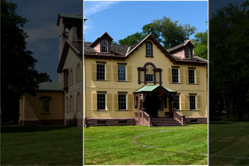 Choosing Photos For Website Design | Cedar Studios Web Design